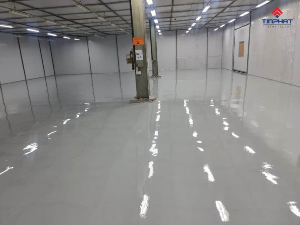 Nhựa epoxy có độc hại không? Đặc điểm và ứng dụng của nhựa epoxy