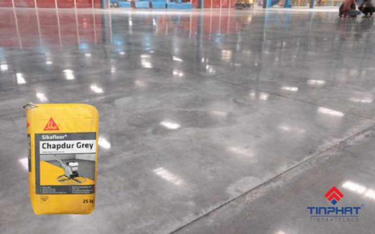 Liquid hardener là gì? Báo giá các loại tăng cứng liquid hardener