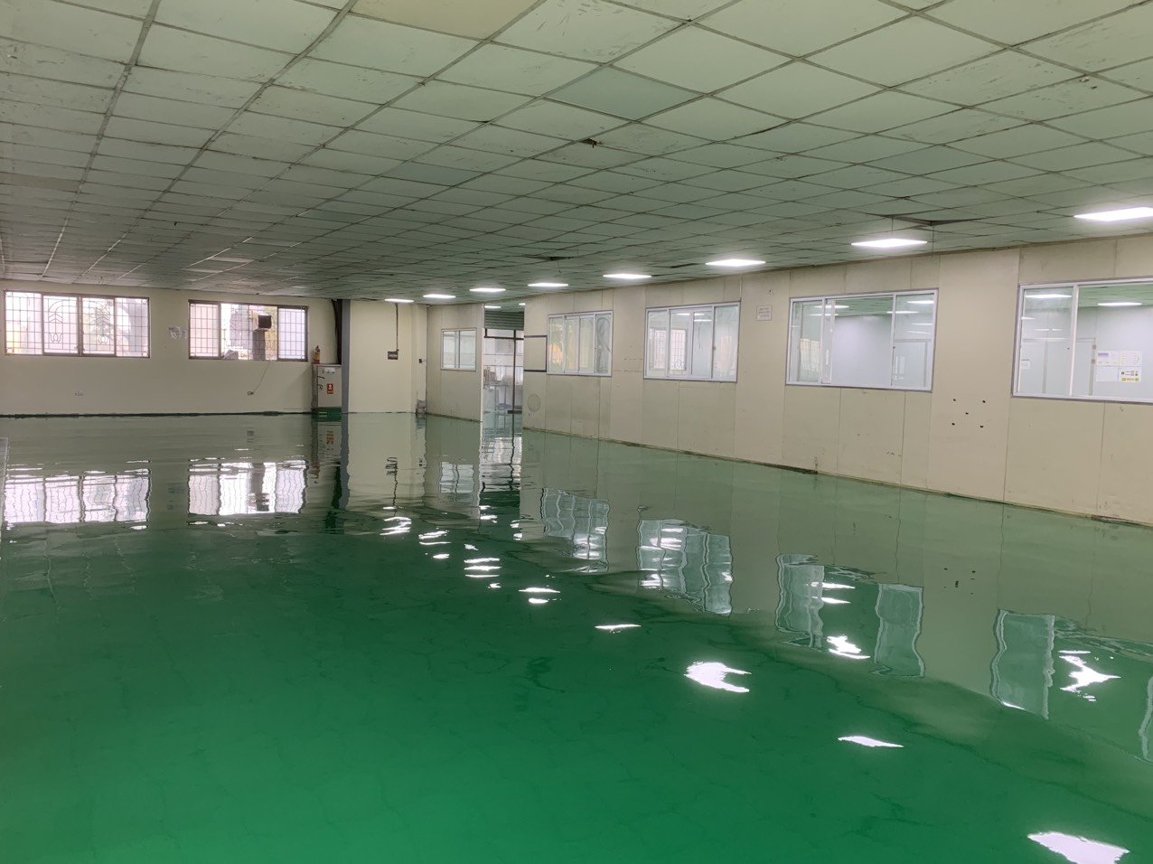 Tìm hiểu về sơn KCC và công ty KCC tại Việt Nam